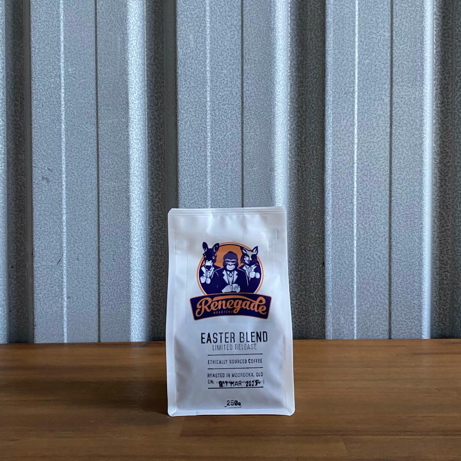 Renegade Roasters - Fresh Roasted Coffee Australia