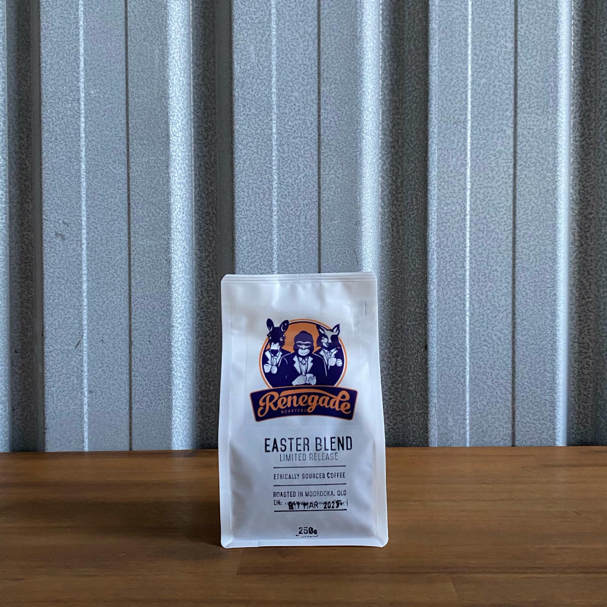 Renegade Roasters - Fresh Roasted Coffee Australia
