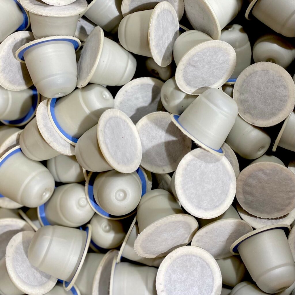 Compostable Pods and Coffee Drip Bags Archives - Renegade Roasters