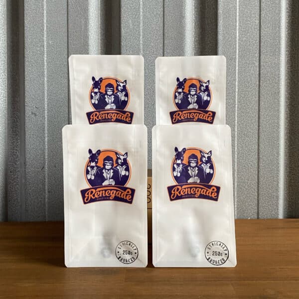 Renegade Roasters - Fresh Roasted Coffee Australia