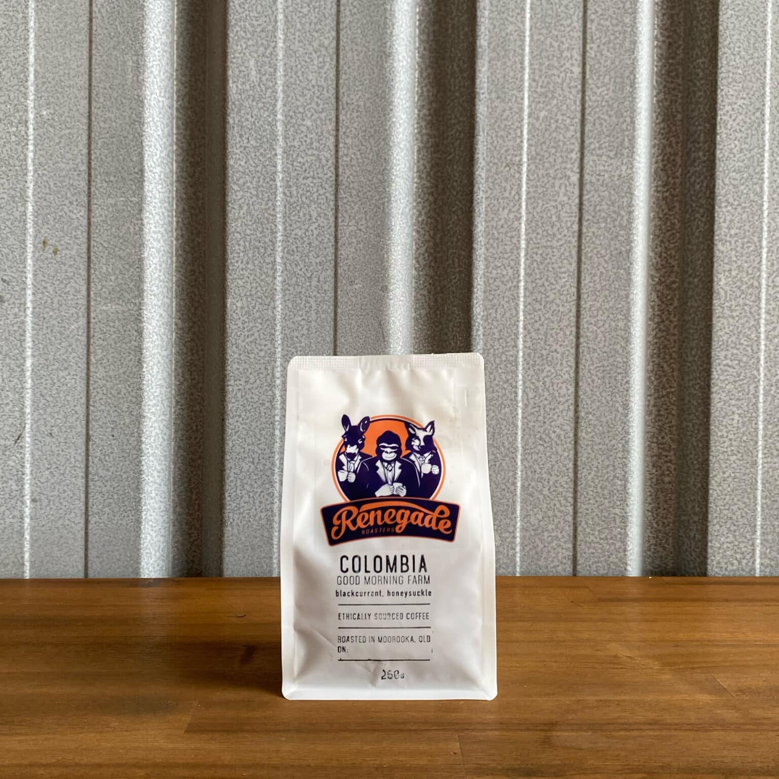 Renegade Roasters - Fresh Roasted Coffee Australia