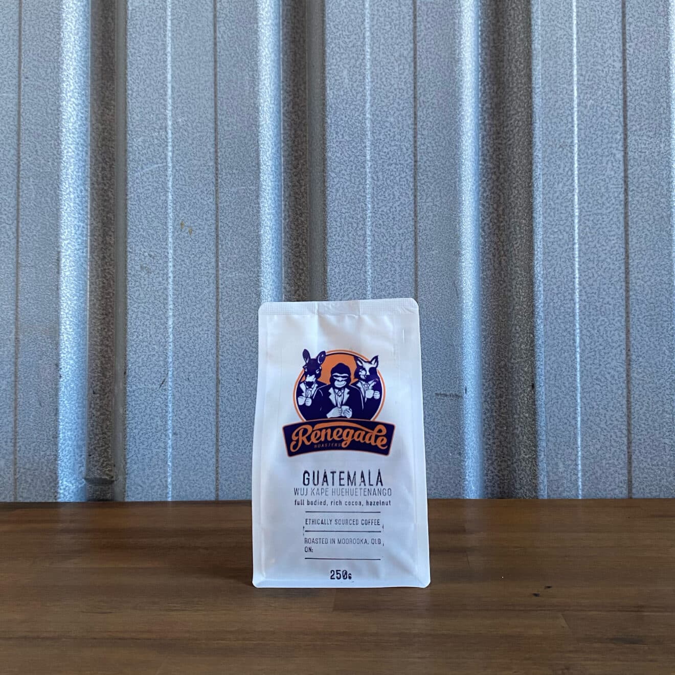 Renegade Roasters - Fresh Roasted Coffee Australia