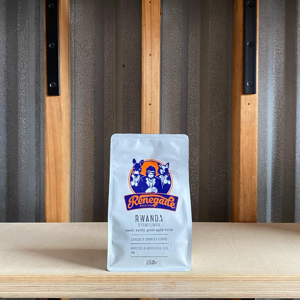 Renegade Roasters - Fresh Roasted Coffee Australia